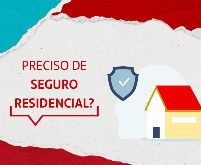 Aluguel e seguro residencial - Blog Santander