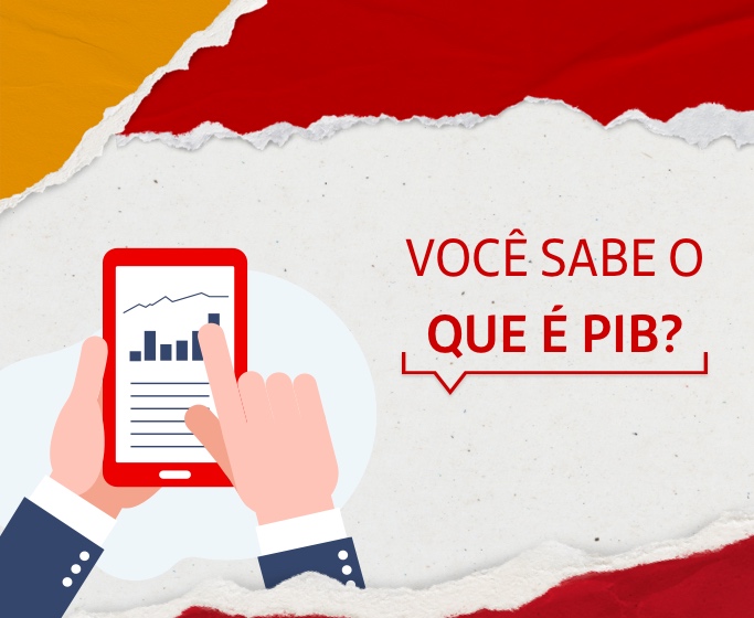 O que é PIB e como ele é usado - Blog Santander