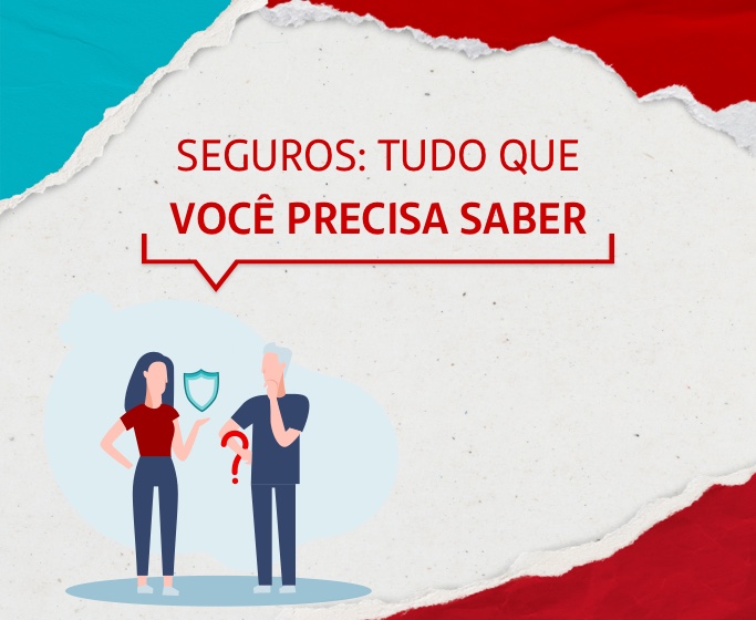 O que é um seguro? - Blog Santander