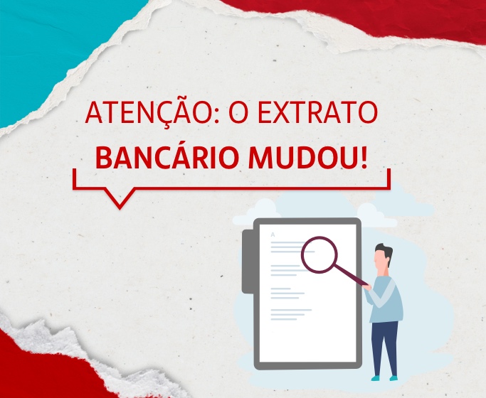 Confira o que mudou no extrato bancário - Blog Santander