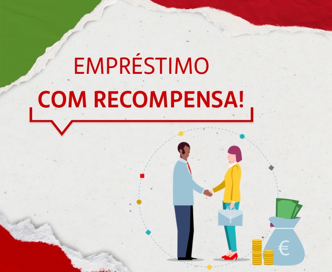 Giro Recompensa: crédito para empresas - Blog Santander