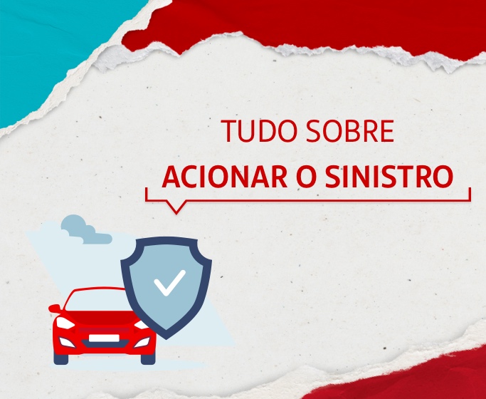 Sinistro: o que é e como acionar? - Blog Santander