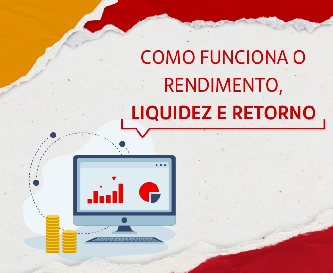 Rendimento x Liquidez: qual a diferença? – Blog Santander