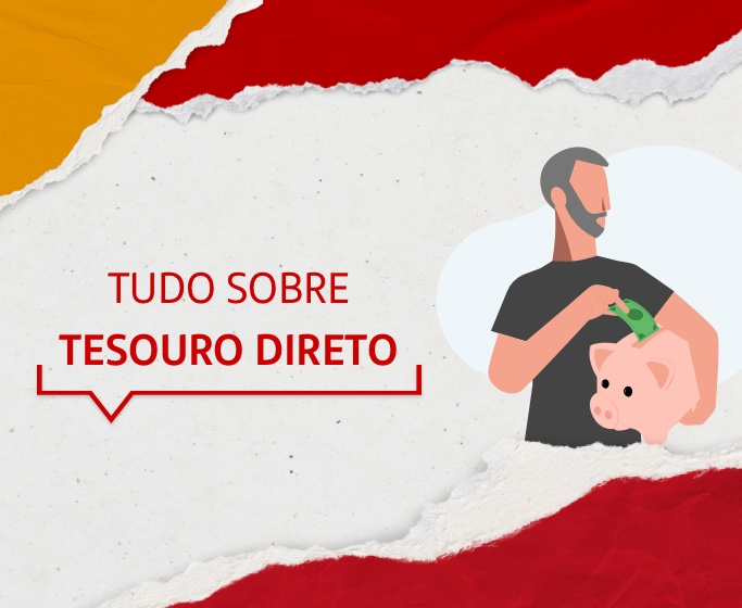 O que é e como investir no Tesouro Direto? - Blog Santander