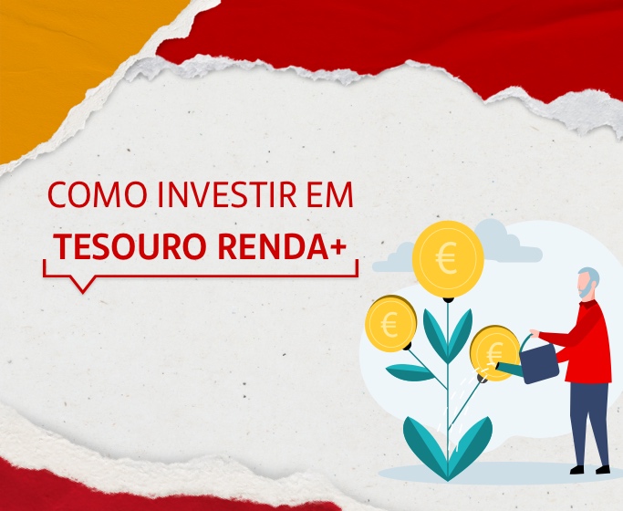 Tesouro Direto RendA+: o que é e como investir – Blog Santander