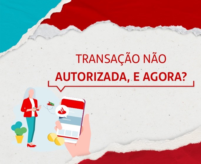 Transação negada: o que pode ser? – Blog Santander