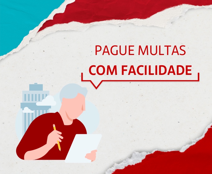 Como pagar multa de trânsito - Blog Santander