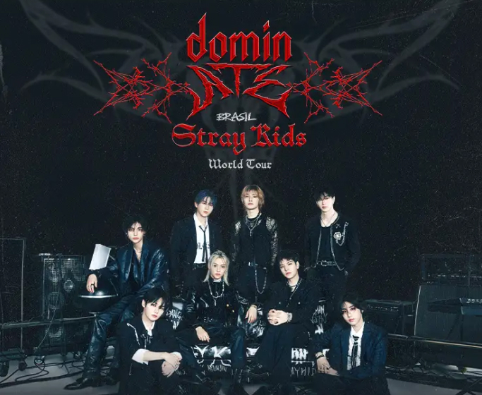 Stray Kids no Brasil: como comprar ingressos - Blog Santander
