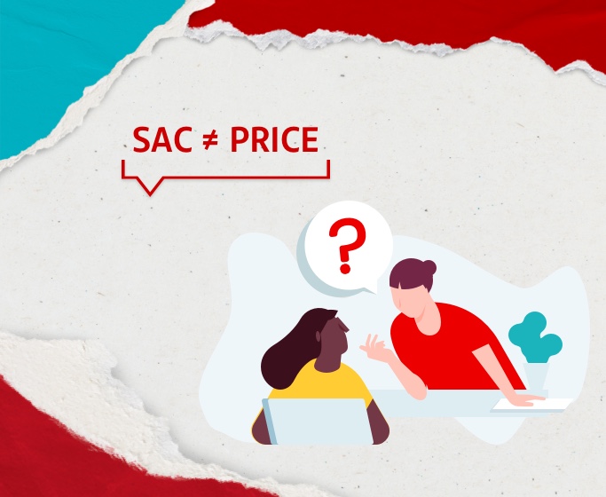 Tabela SAC e Price: quais as diferenças? - Blog Santander
