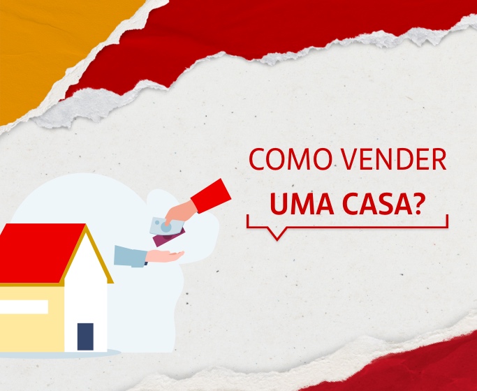 Preciso vender minha casa, e agora? - Blog Santander