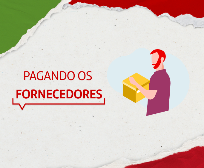 Ferramenta para pagamento de fornecedores - Blog Santander
