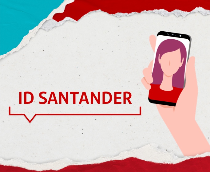 Como habilitar o ID Santander no celular? – Blog Santander