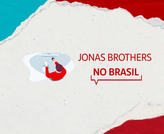 Jonas Brothers no Brasil: datas e ingressos - Blog Santander