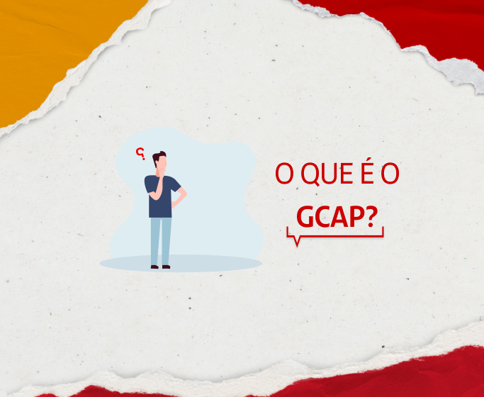 O que é GCAP e como preencher? - Blog Santander